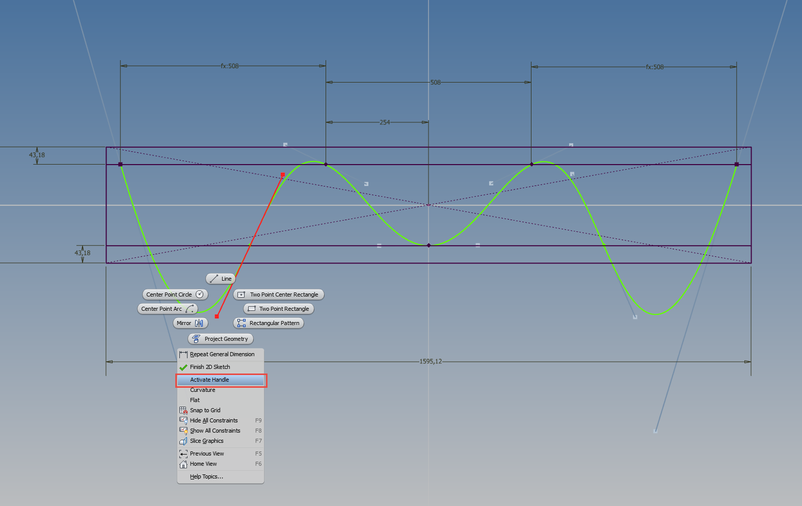 Solved: Spline Help - Autodesk Community