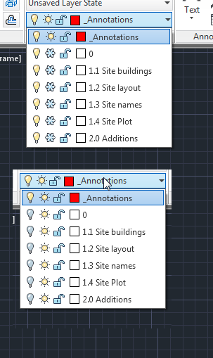 Solved: Layer shows up in pdf when it's turned off - Autodesk Community