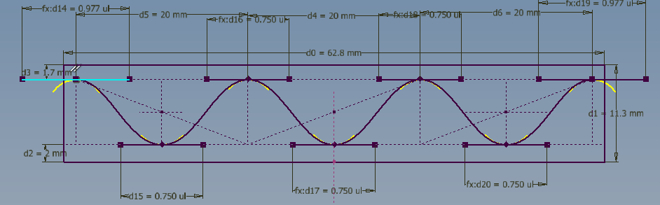 Solved: Spline Help - Autodesk Community