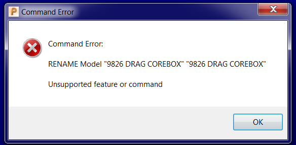 Solved: Lost model - Autodesk Community