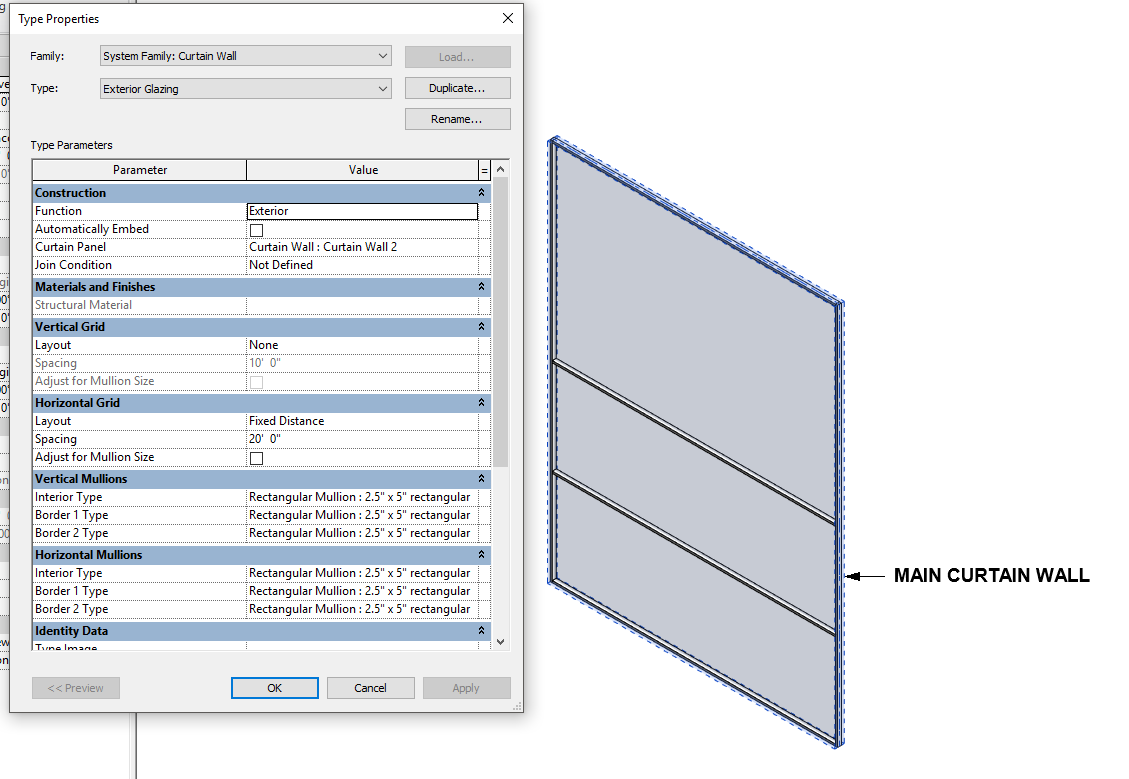 Solved Angled Mullion Autodesk Community Revit Products