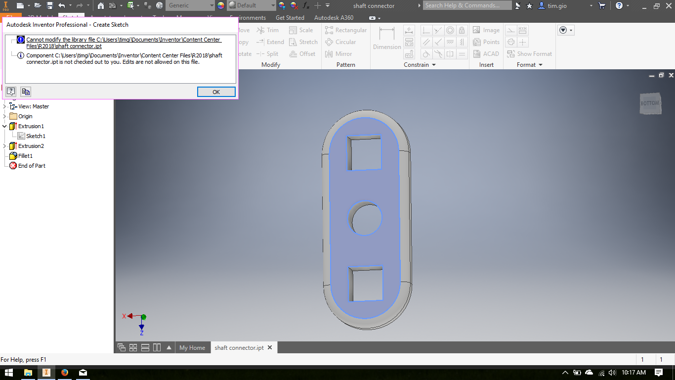 Newbie Question - Autodesk Community
