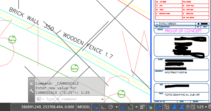Viewport scaling and visual rendering problem - Autodesk Community