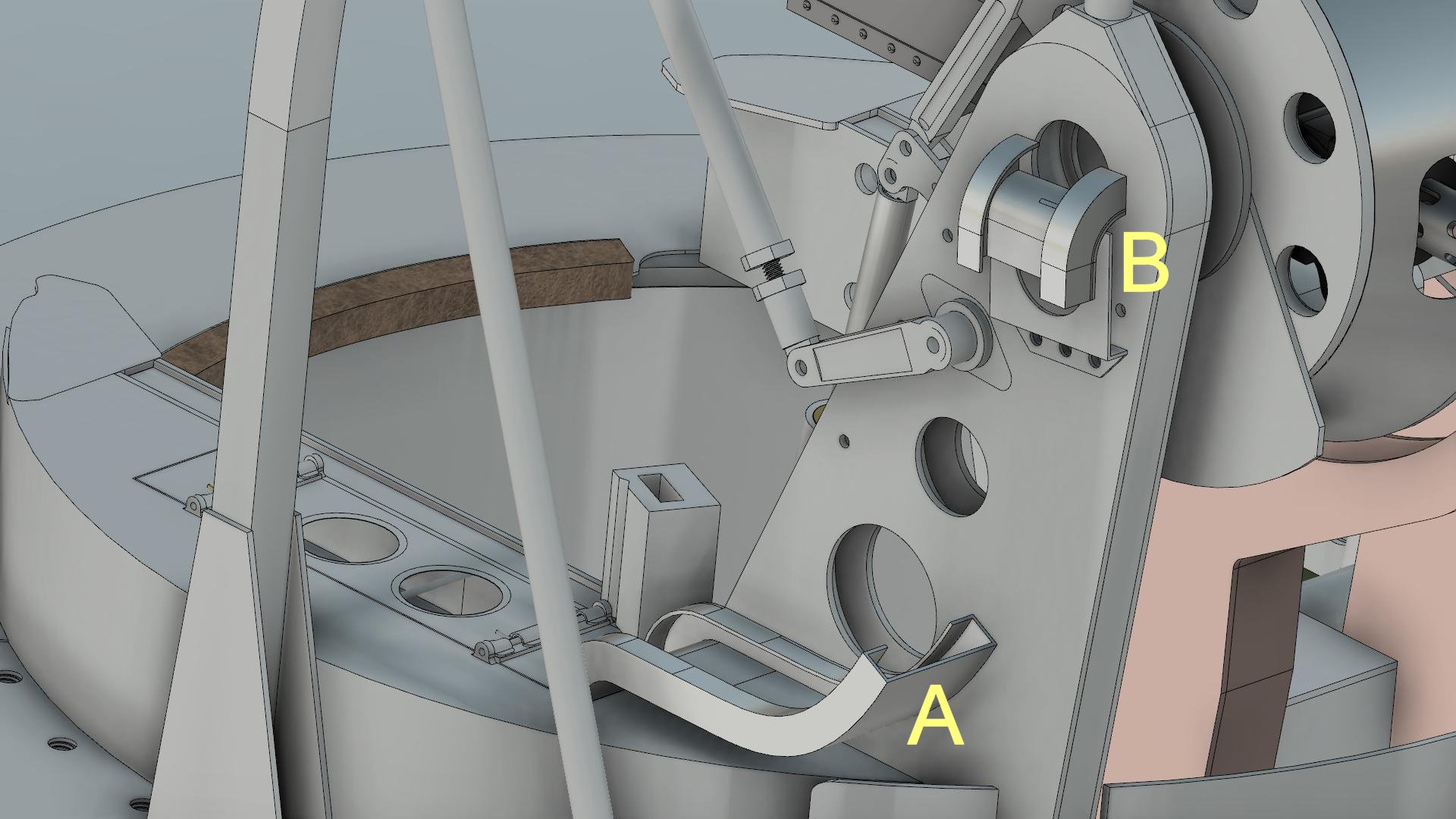 Help please, drawing compound curves - Autodesk Community