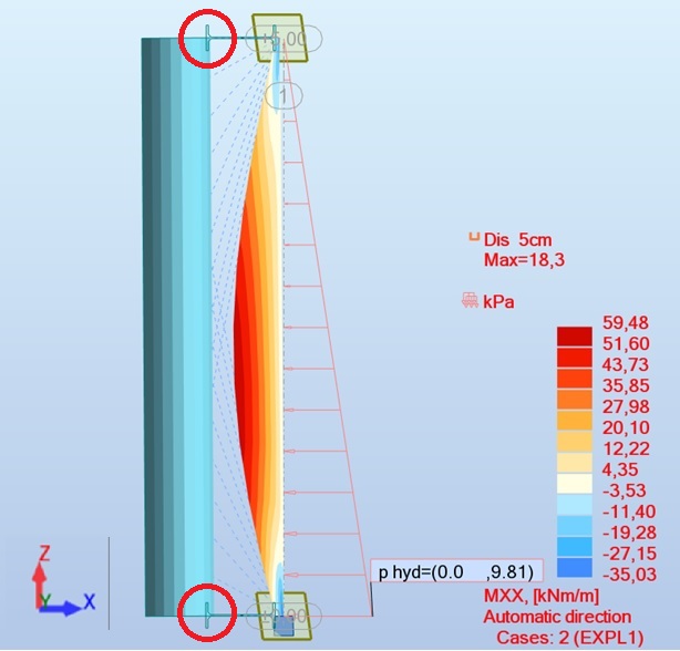 Solved: Separate structure_Tubes + Beams + Sheet piling - Autodesk Community