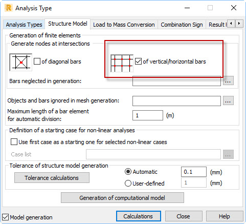 Solved: Separate structure_Tubes + Beams + Sheet piling - Autodesk Community