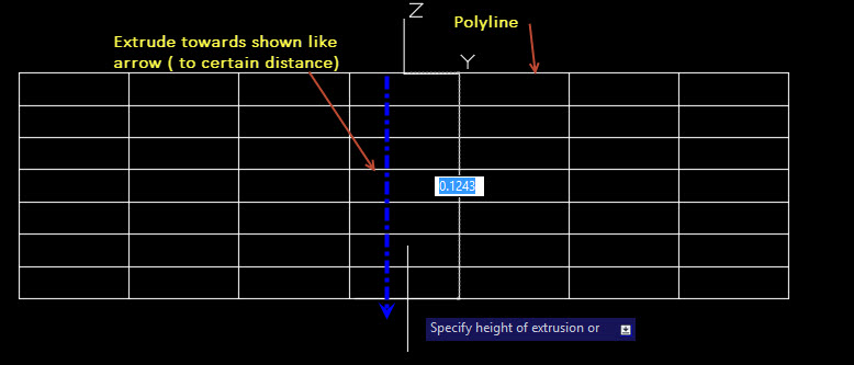 Solved: crazy dimensions - Autodesk Community