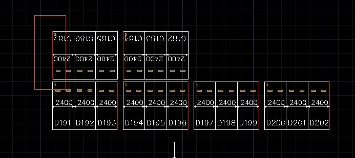 Solved: overkill can't delete overlapping lines - Autodesk Community