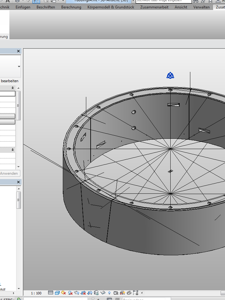 Solved: Can't rotate element into this position - Autodesk Community