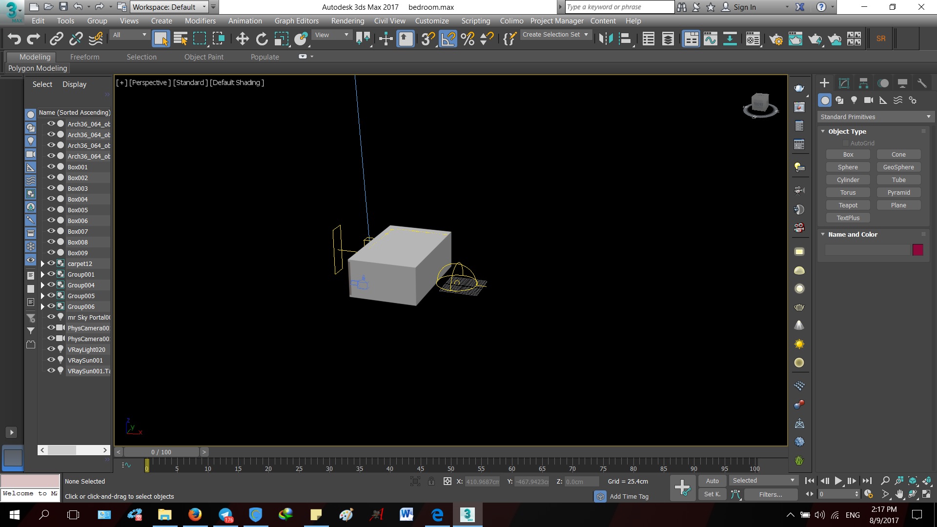 problem with object importing - Autodesk Community