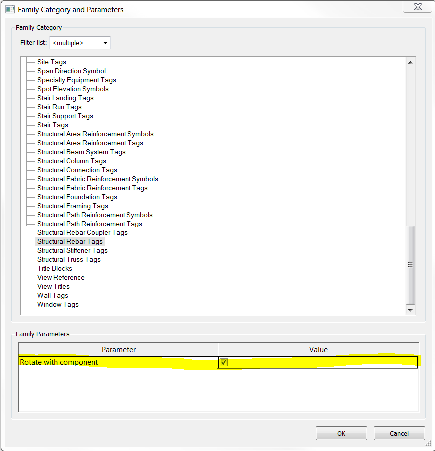 Solved: Rebar Tags - Autodesk Community