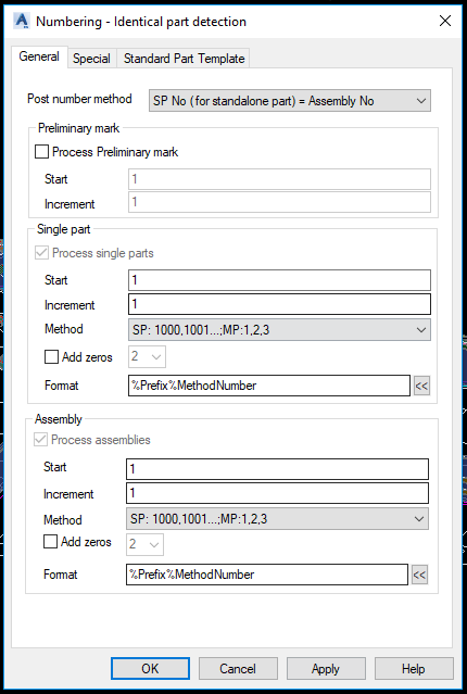 Numbering - Autodesk Community