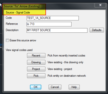 Solved: Source / Destination Naming - Autodesk Community