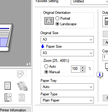 Solved: drawing scaling issue - Autodesk Community