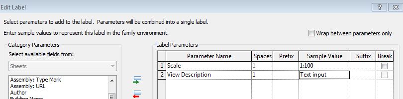 Solved: Scales @A1 half scale @A3 - Autodesk Community