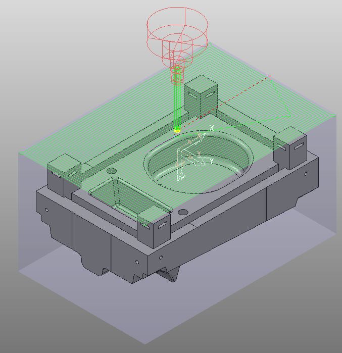 Solved: Problem avoiding collision - Autodesk Community