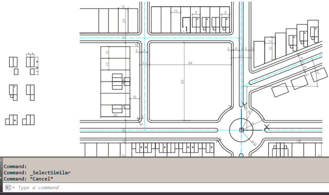 Solved: Trouble with selecting dyn block - Autodesk Community