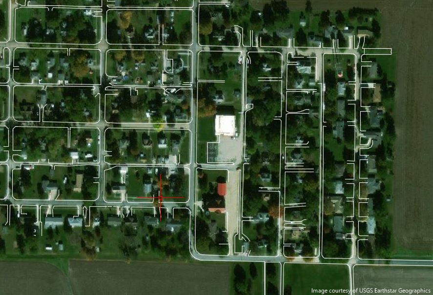 Bing Imagery updated to terrible resolution pictures. - Page 3 ...