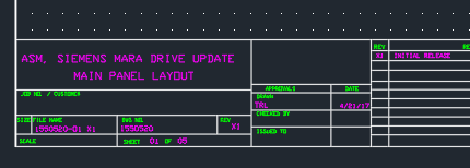 Solved: Sheet Number Display - Autodesk Community
