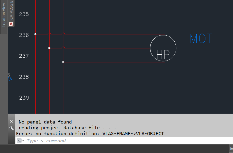 Solved: 3-phase motor symbol not landing on the 3 phase bus - Autodesk ...
