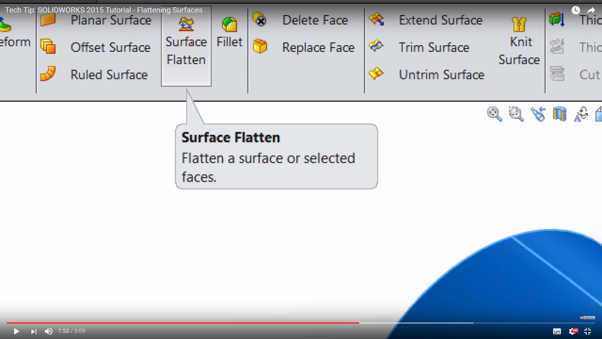 Surface development - Autodesk Community