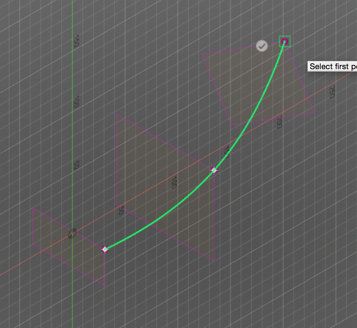 Introduction to Loft using rail curves in Fusion - Autodesk Community