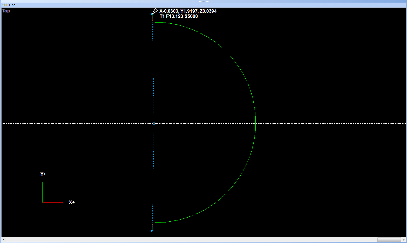 Generic Post Processor Haas vmc - Page 3 - Autodesk Community