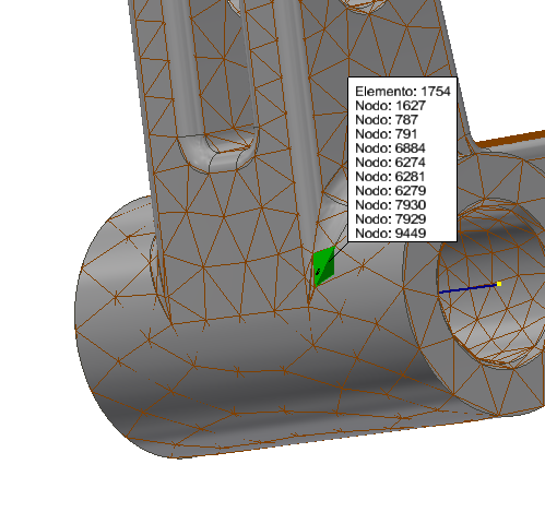 Callouts in mesh check quality plot - Autodesk Community