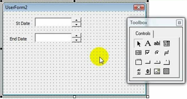 Solved: VBA text box fill Properties - Autodesk Community