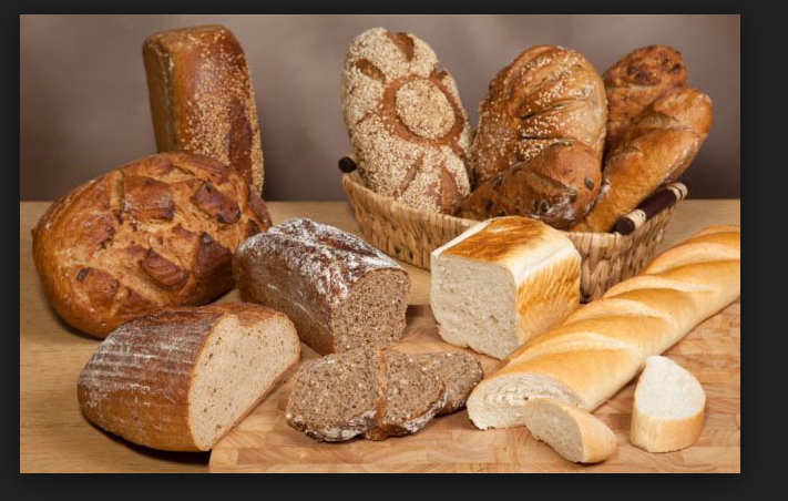Solved: models of bread - Autodesk Community