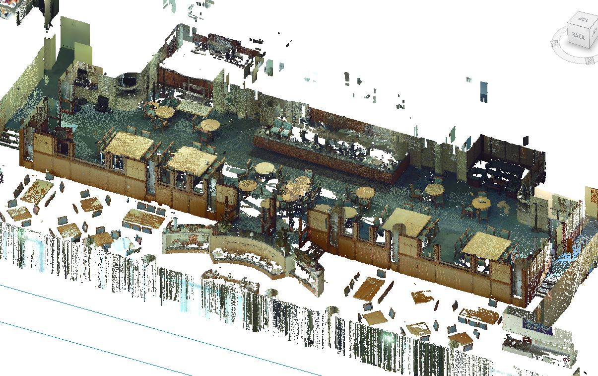 Point cloud management - Autodesk Community
