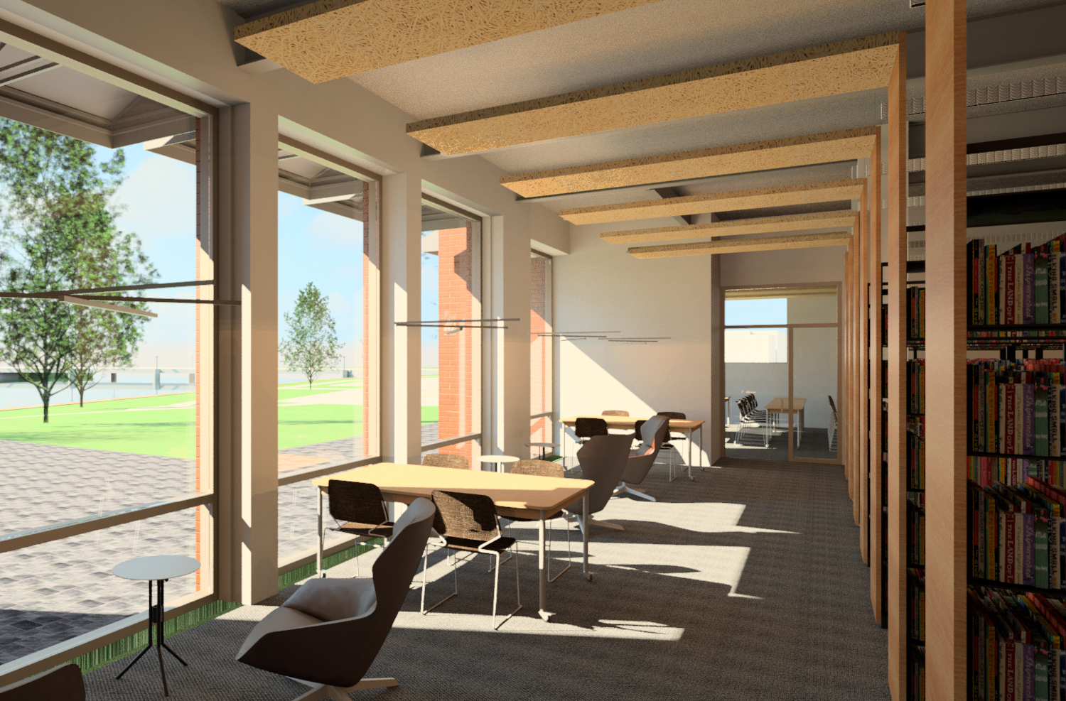 Cloud Rendering- Exterior too Dark - Autodesk Community