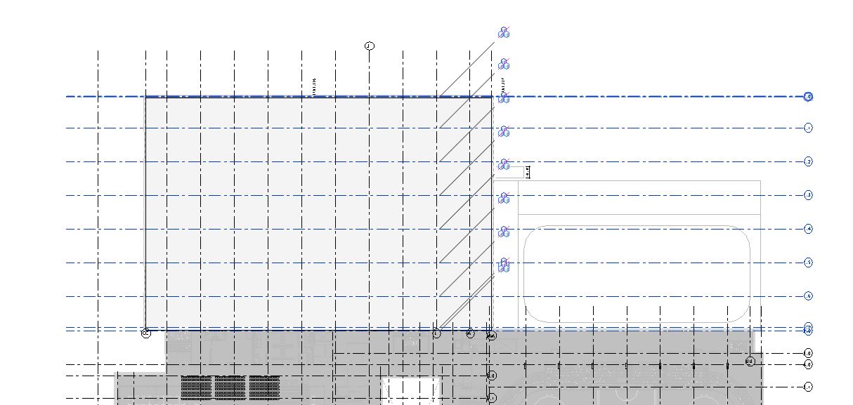 Hide multiple selected Grid or Level bubbles with a click - autodesk