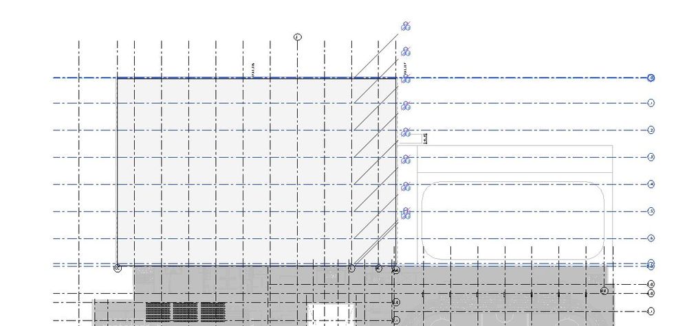 Multiple Grids Manipulation Autodesk Community 