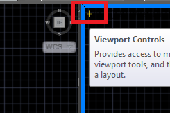 Model Space Tiled Viewports - Autodesk Community