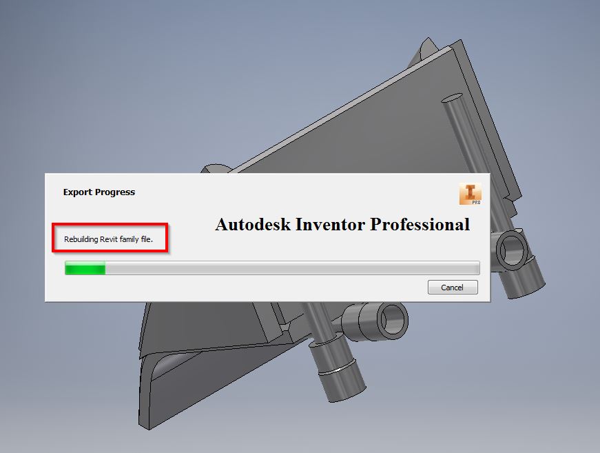 Solved: BIM Exchange / Content missing elements - Autodesk Community