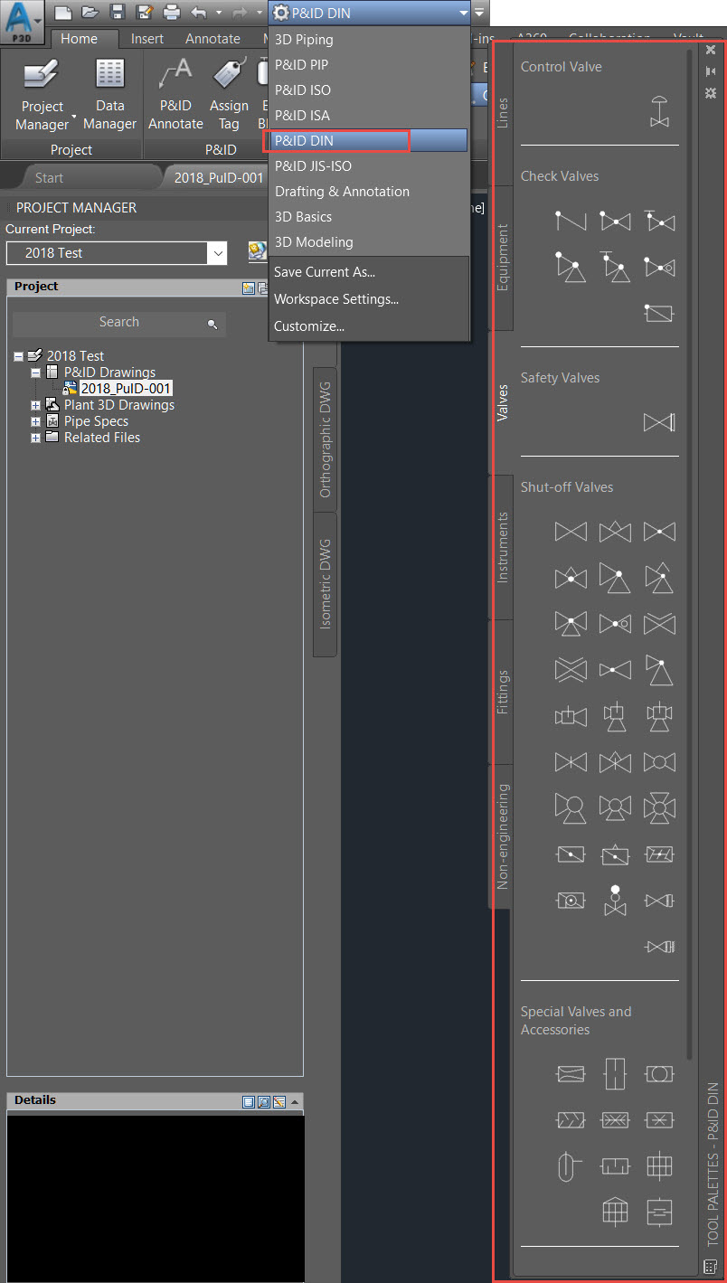 Solved: DIN EN spec - Autodesk Community