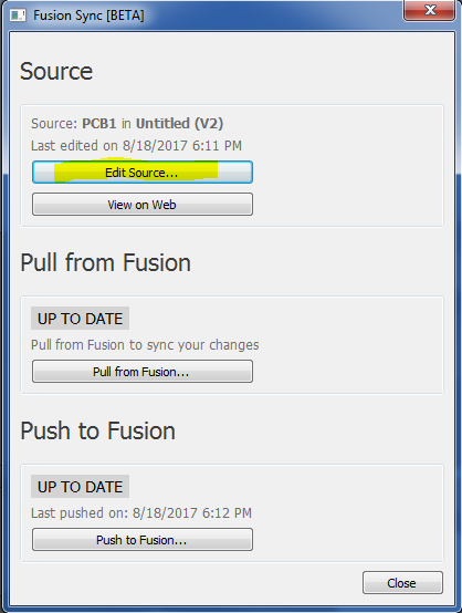 Solved: Move PCB in F360? - Autodesk Community
