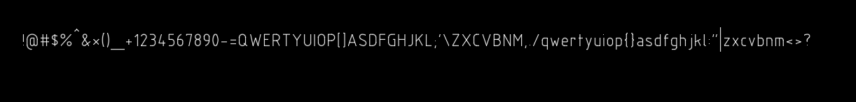 Solved: How do you put an asterisk in text? - Autodesk Community