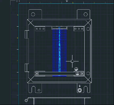 best setup for enclosure footprints? - Autodesk Community