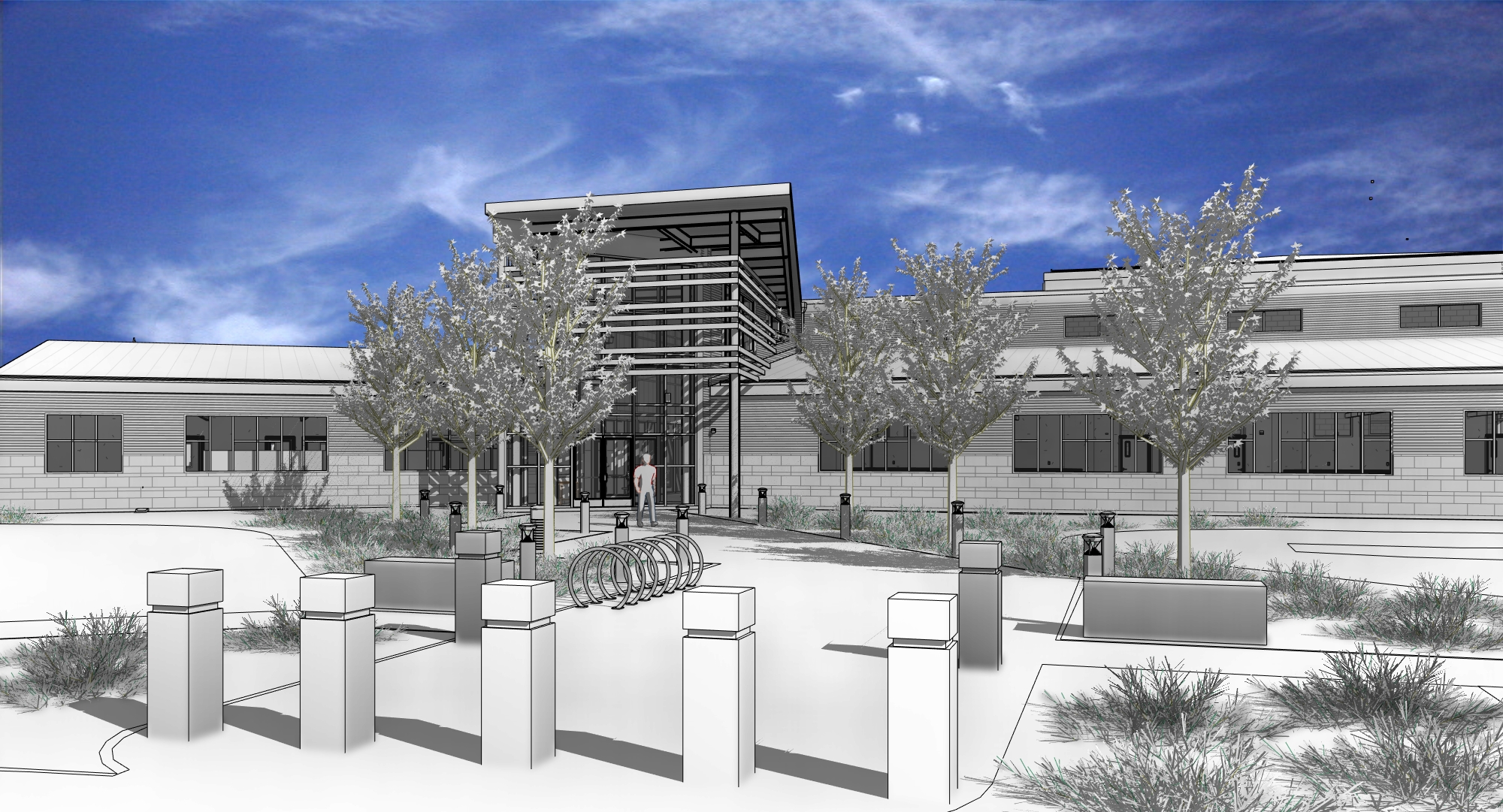 When will autocad and sketchup become the trailing edge of technology ...