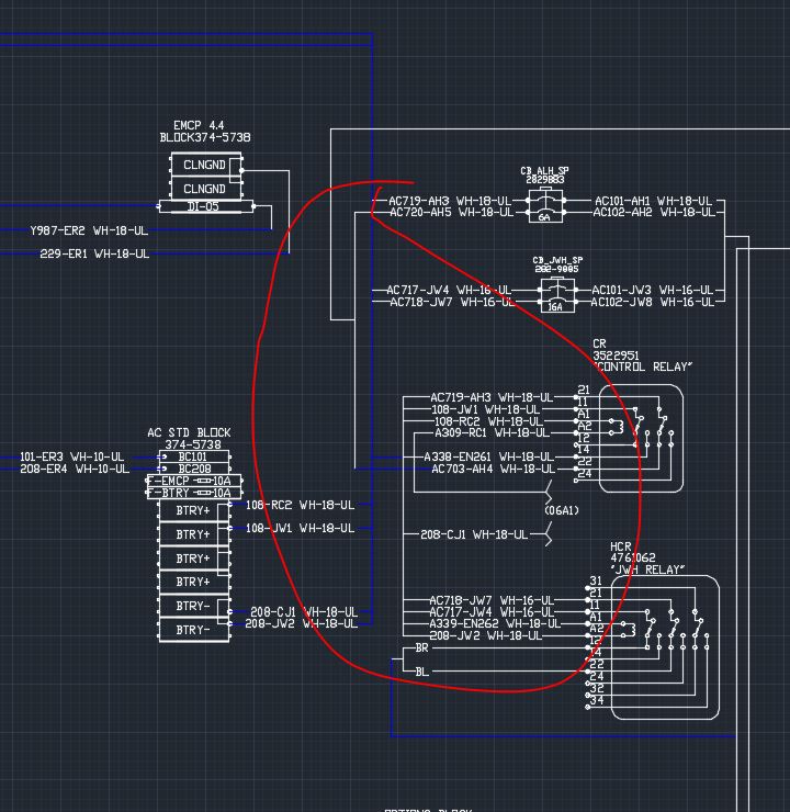 AUTOCAD LT TO AUTOCAD ELECTRICAL - Autodesk Community