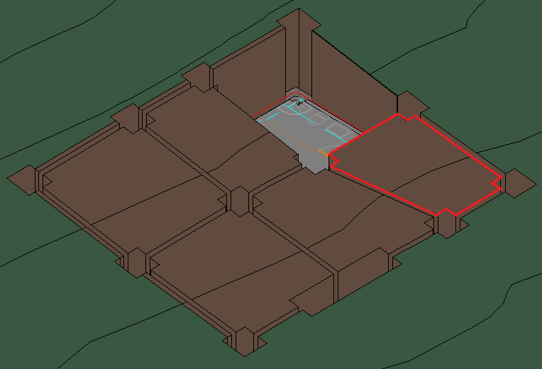 Realizar Excavacion en archivo de Revit - Autodesk Community