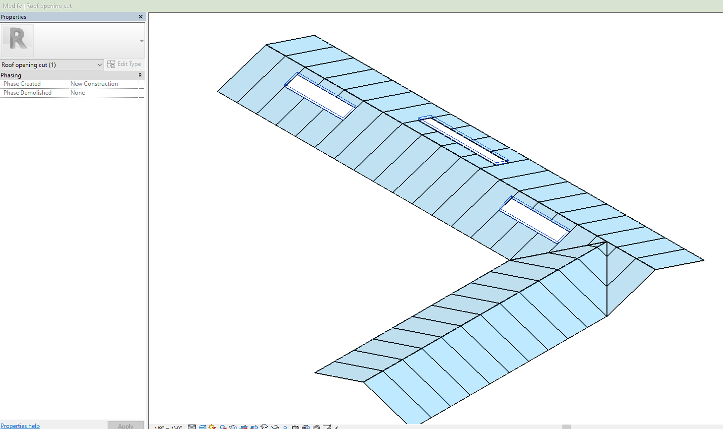 Solved: Length and Width for Parts from a Roof? - Autodesk Community