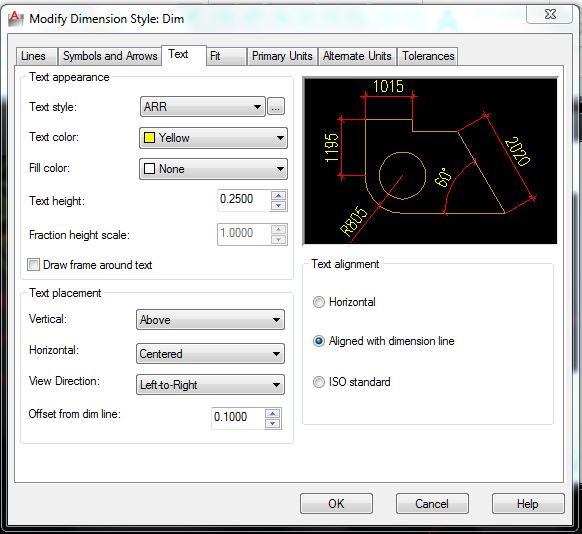 Dimension Issue - Autodesk Community