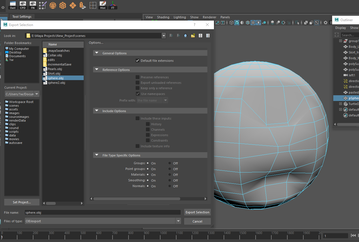 Arnold Render Selection to Texture exports 0 byte EXR - Autodesk Community