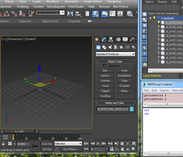 FBX problems - Autodesk Community