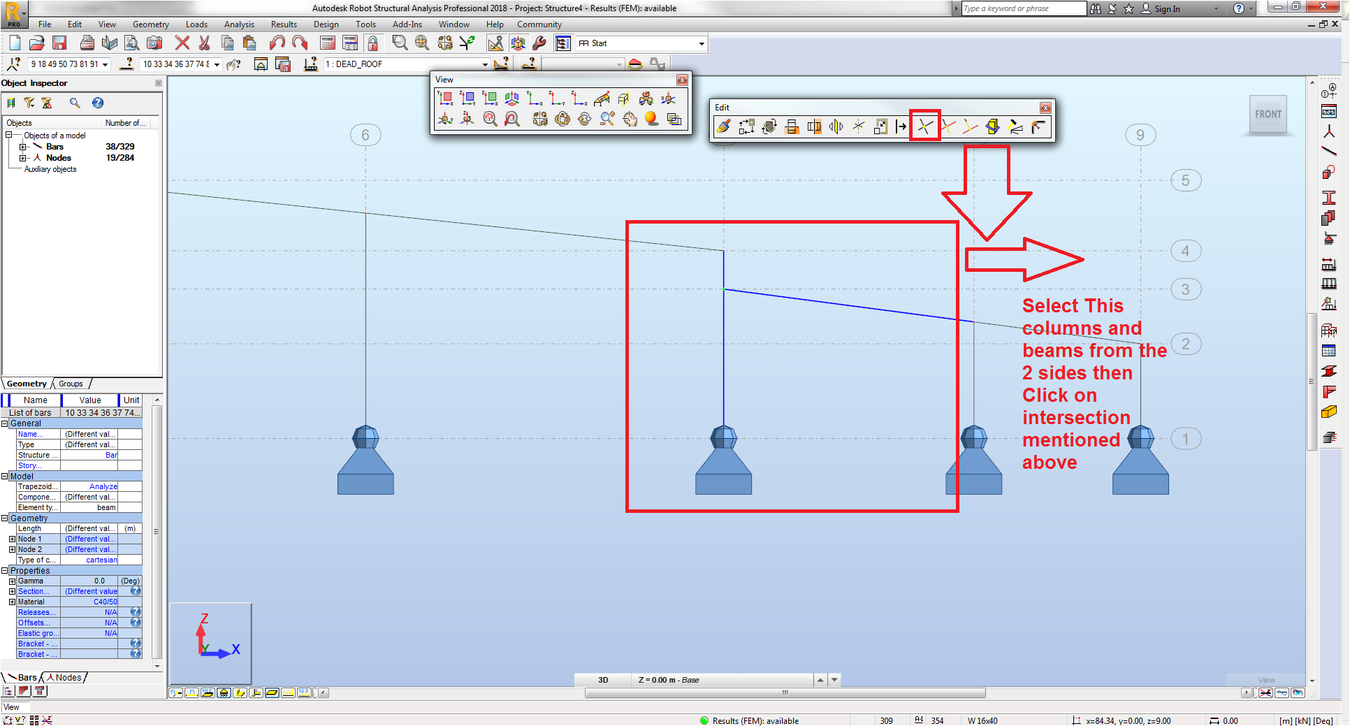 Solved: rc design ROBOT 2014 - Autodesk Community