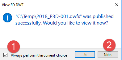 disable Design Review from opening automatically ? - Autodesk Community