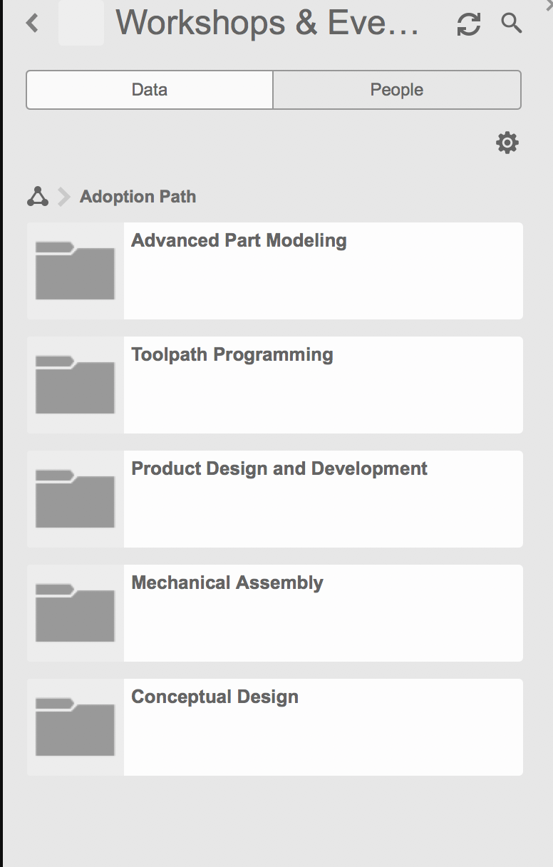 Solved: Fusion 360 Data Panel not downloading Tutorial files - Autodesk ...